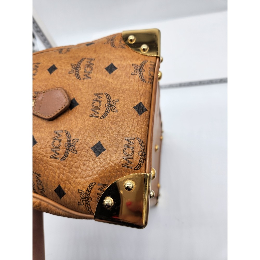 *Rare* Mcm Boston 28 334mcmxhi - Gem